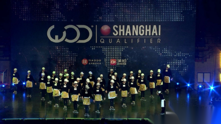 Hello Dance_百度百科