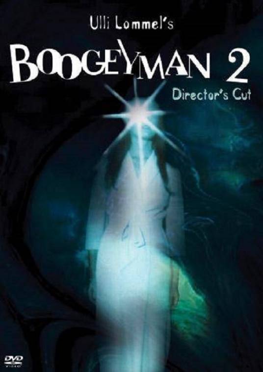 Boogeyman II_百度百科