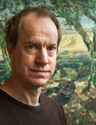 Tom Benjamin_百度百科