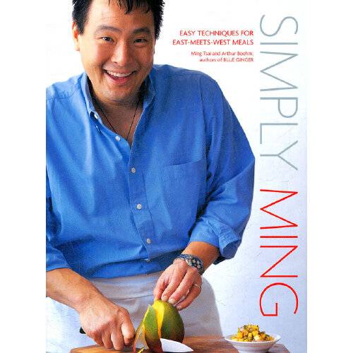 SIMPLY MING_百度百科