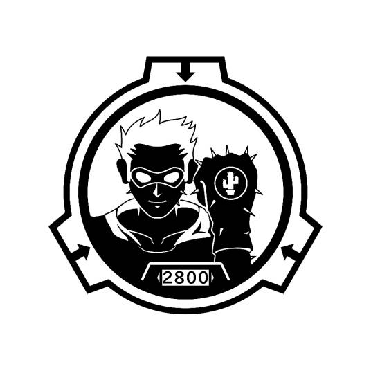 SCP-2800_百度百科