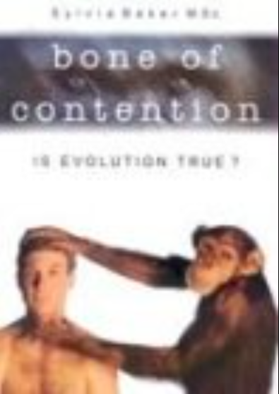Bone of Contention_百度百科