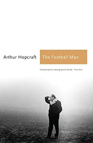 The Football Man_百度百科