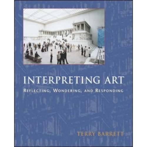 Interpreting Art_百度百科