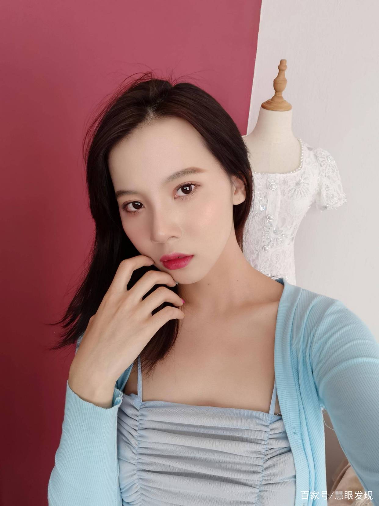 自拍界的较量，vivo S7与华为nova 7 Pro谁更值得入手？_百科TA说