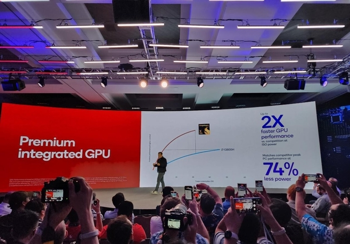 骁龙X Elite_百度百科