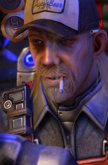 SCV（即时战略游戏《星际争霸Ⅱ》中的人类单位）_百度百科