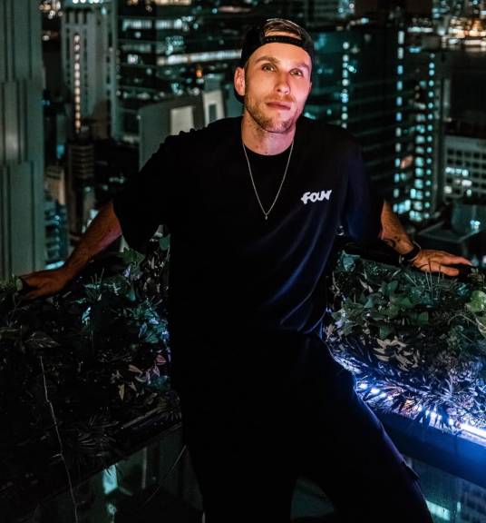 Nicky Romero_百度百科