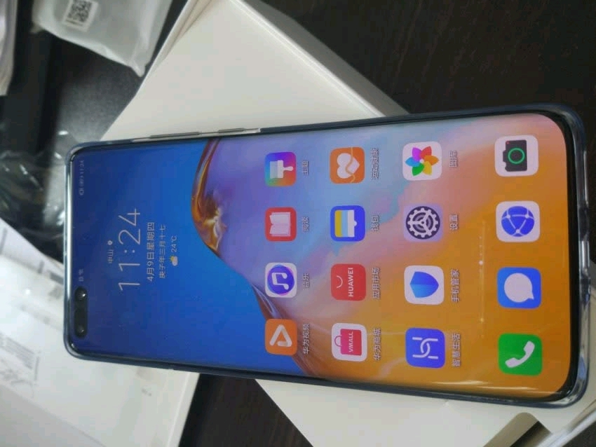 华为P40 Pro重度使用一周，不吐不快，它值5988元吗？_百科TA说