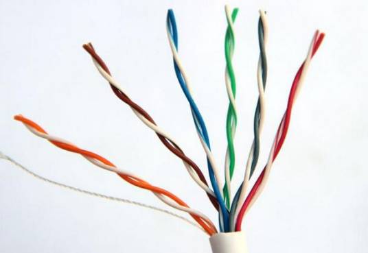 10BASE-T_百度百科