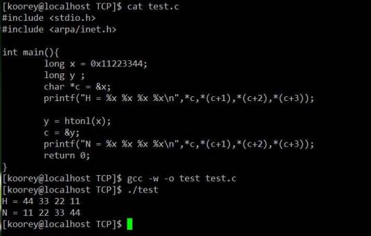 htonl()_百度百科