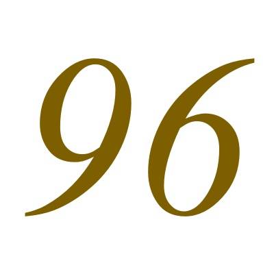 96（自然数之一）_百度百科