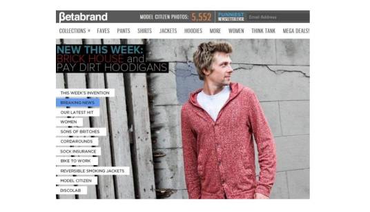 betabrand_百度百科