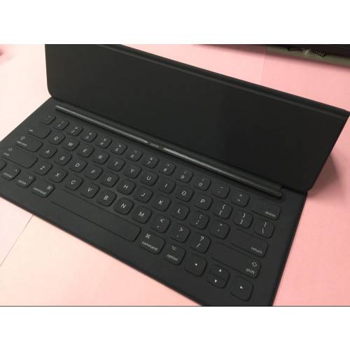 Smart Keyboard_百度百科
