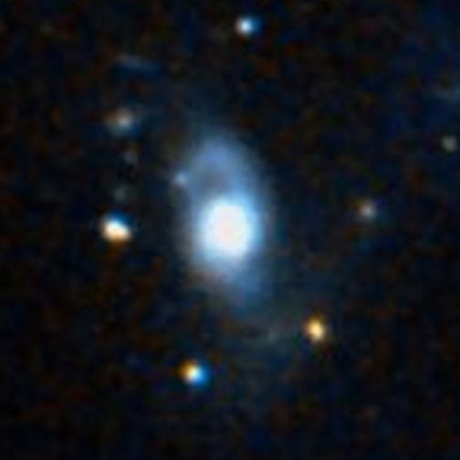 NGC 2914_百度百科