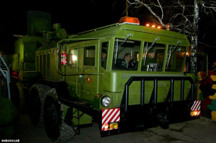 RT-2PM2弹道导弹_百度百科