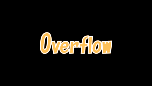 0verflow_百度百科