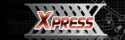 XPRESS_百度百科
