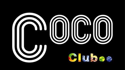 COCO Club_百度百科