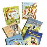 Golden Book_百度百科