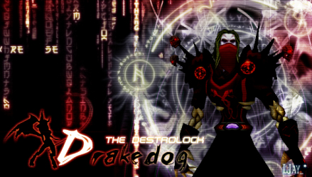 drakedog_百度百科