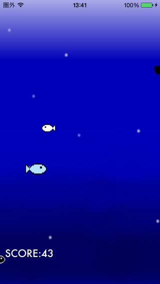 TouchFish_百度百科