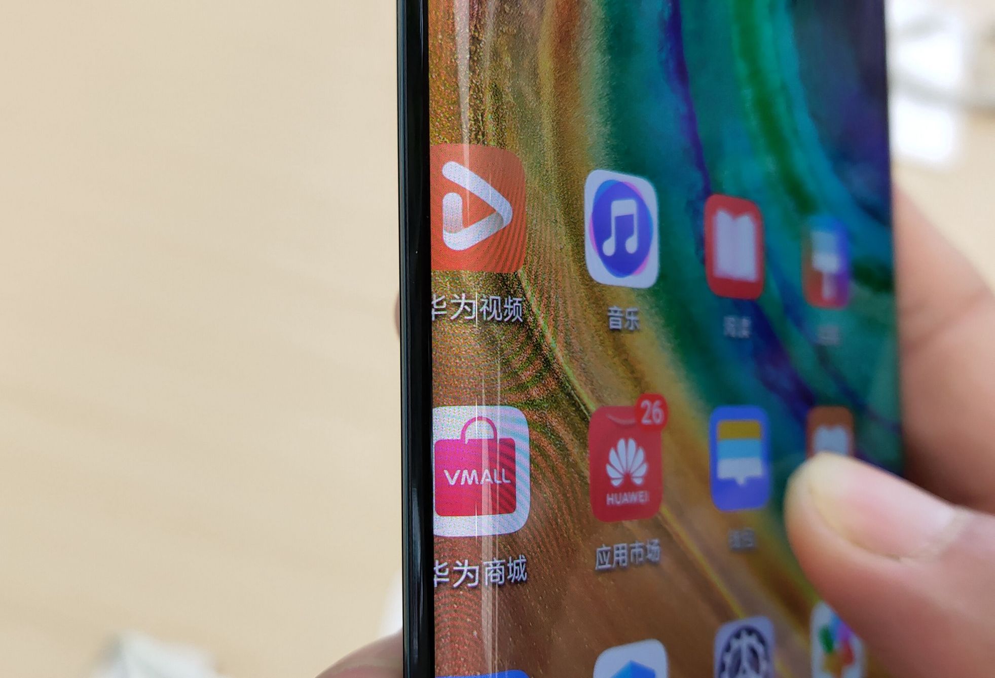 为什么华为Mate30 Pro又火了？对比Mate40之后，答案很明显！_百科TA说