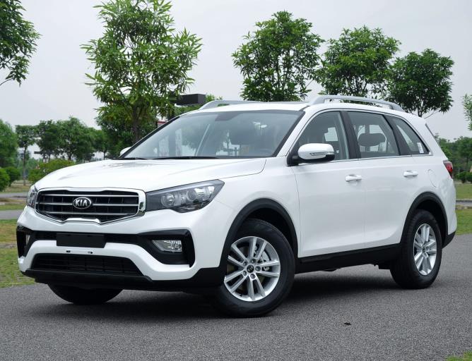 起亚KX7是辆好车吗？驾驶2500公里后，车主说出了真实感受_百科TA说