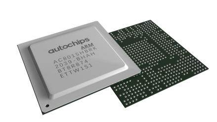 合肥杰发科技有限公司_百度百科