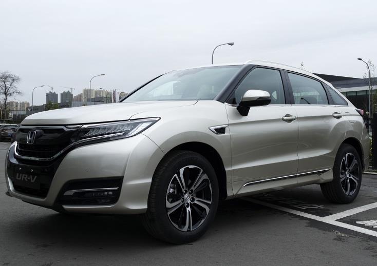 2017款本田URV好吗？比马自达CX5豪华吗？车主说了实在话_百科TA说