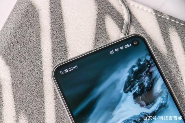 618换什么5G手机好？性能强悍的人气新品iQOO Z1更值得选择_百科TA说