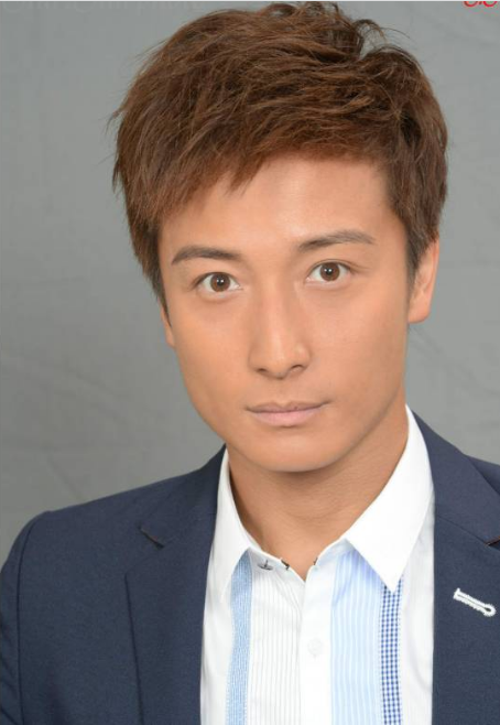 Sean（电视剧《华丽转身》中的角色）_百度百科