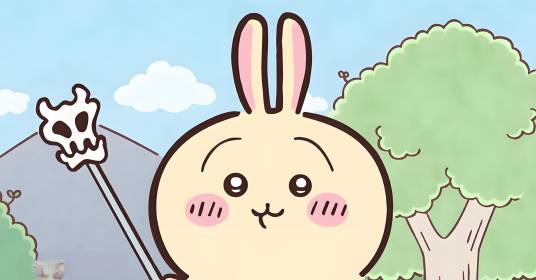 乌萨奇_百度百科