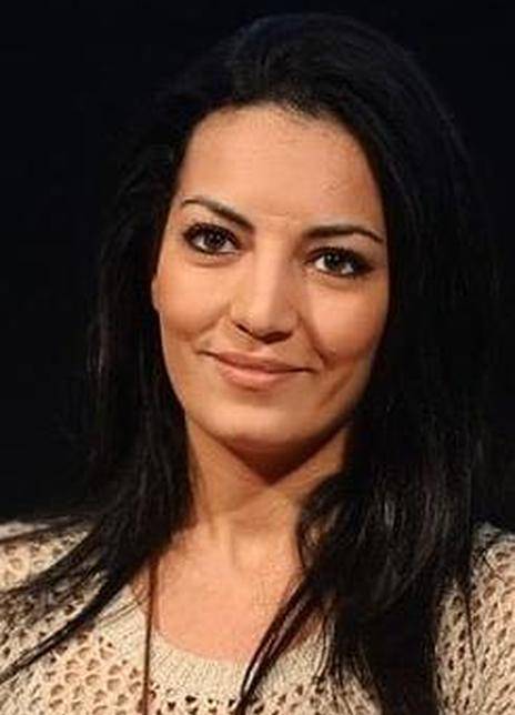 玛丽亚姆·图扎尼_百度百科