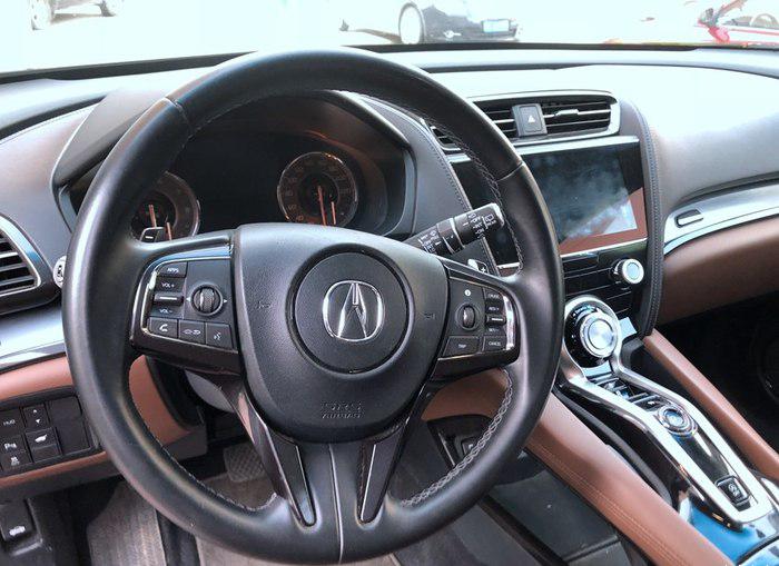 存款26万，DS7和讴歌CDX如何选择？车主：放一起比一比_百科TA说