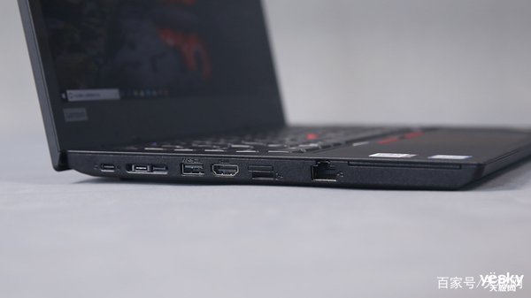 ThinkPad L490拆解评测：轻快强稳，专注高效_百科TA说