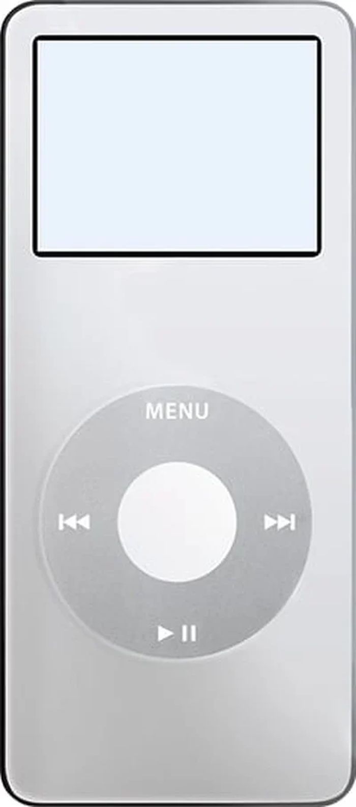 iPod nano系列即将落幕 本月晚些时候将标记为过时产品_百科TA说