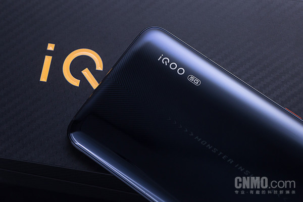iQOO Pro 5G版实测：揭秘“5G性能旗舰”本该有的样子_百科TA说