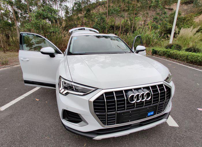 28万左右怎么选？沃尔沃XC40、奥迪Q3值得买吗？读完你就了解了_百科TA说