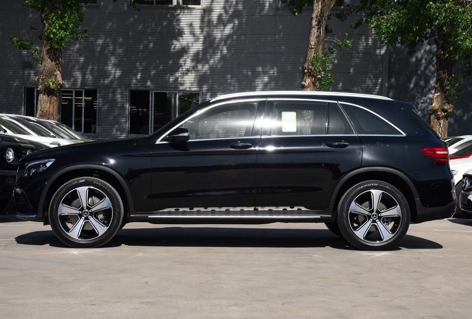 花39万提了奔驰GLC，3个月跑了6600公里后车主表示有话要说_百科TA说