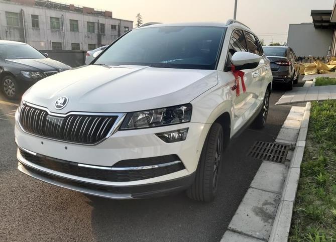 16万左右怎么选？马自达CX4或者斯柯达柯珞克？懂车人说了实在话_百科TA说