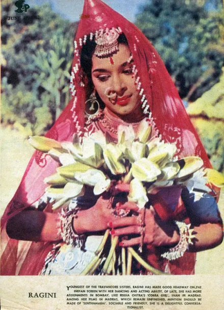 Padmini_百度百科