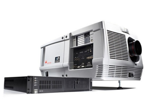 BARCO DP2K-11Cx_百度百科