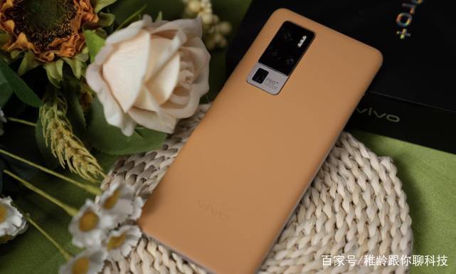 iPhone 12系列并不无敌，vivo X50系列同台竞技毫不逊色_百科TA说