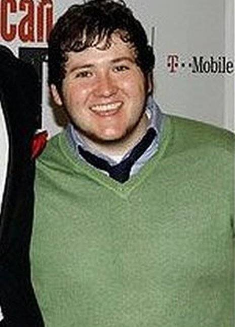 Brian Charles Johnson_百度百科