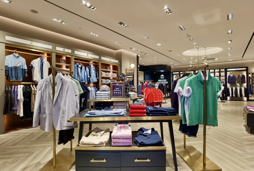 布克兄弟_百度百科