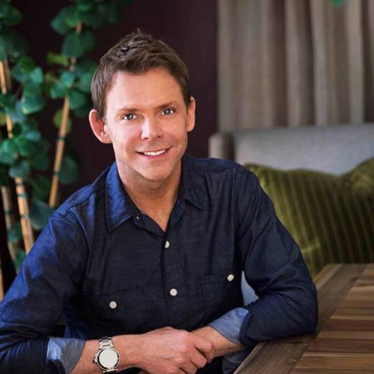 Jeremy Andrews_百度百科