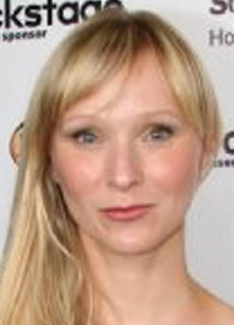 Paula Lindberg_百度百科