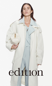 edition（服装品牌）_百度百科