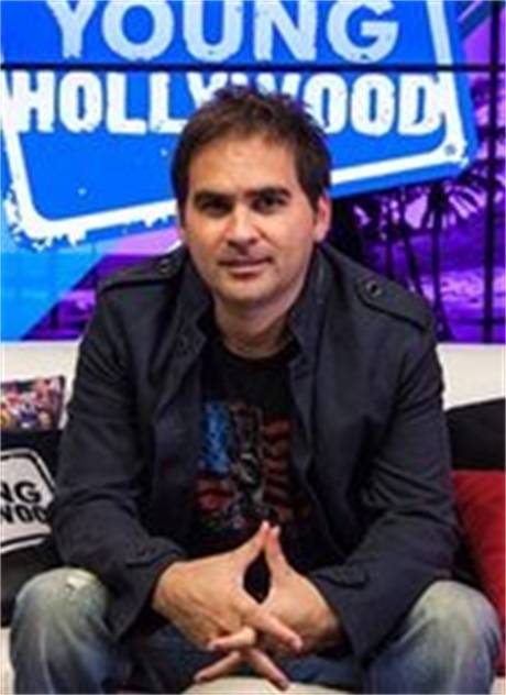 R.J. Williams_百度百科